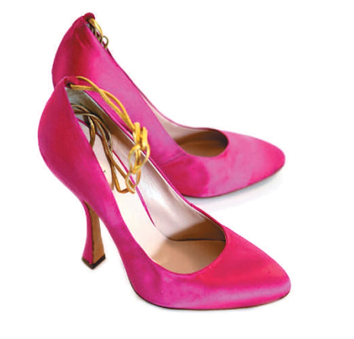 The 50 Best Shoes | The Independent | The Independent