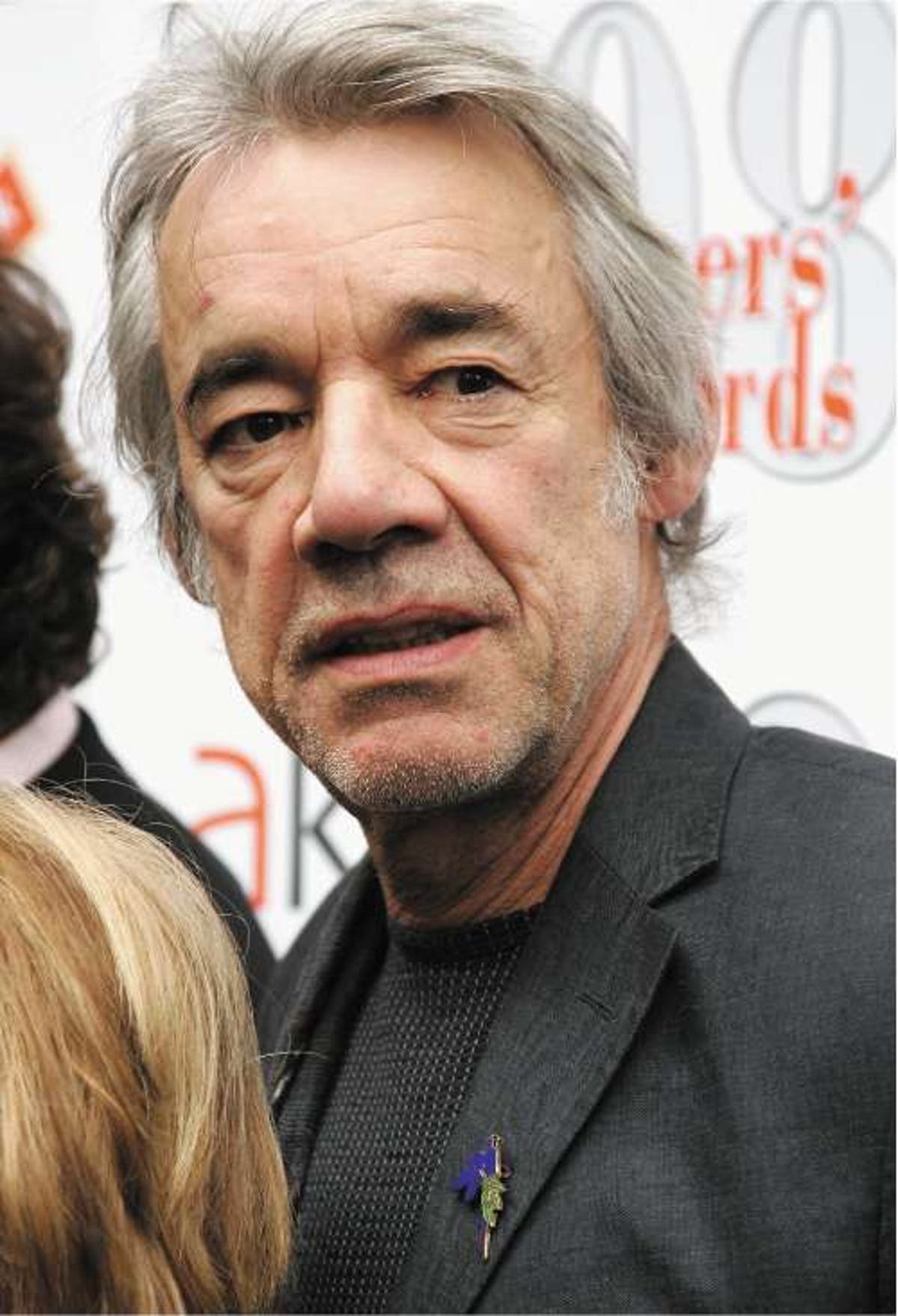The 5-minute Interview: Roger Lloyd Pack, actor and poet | The ...