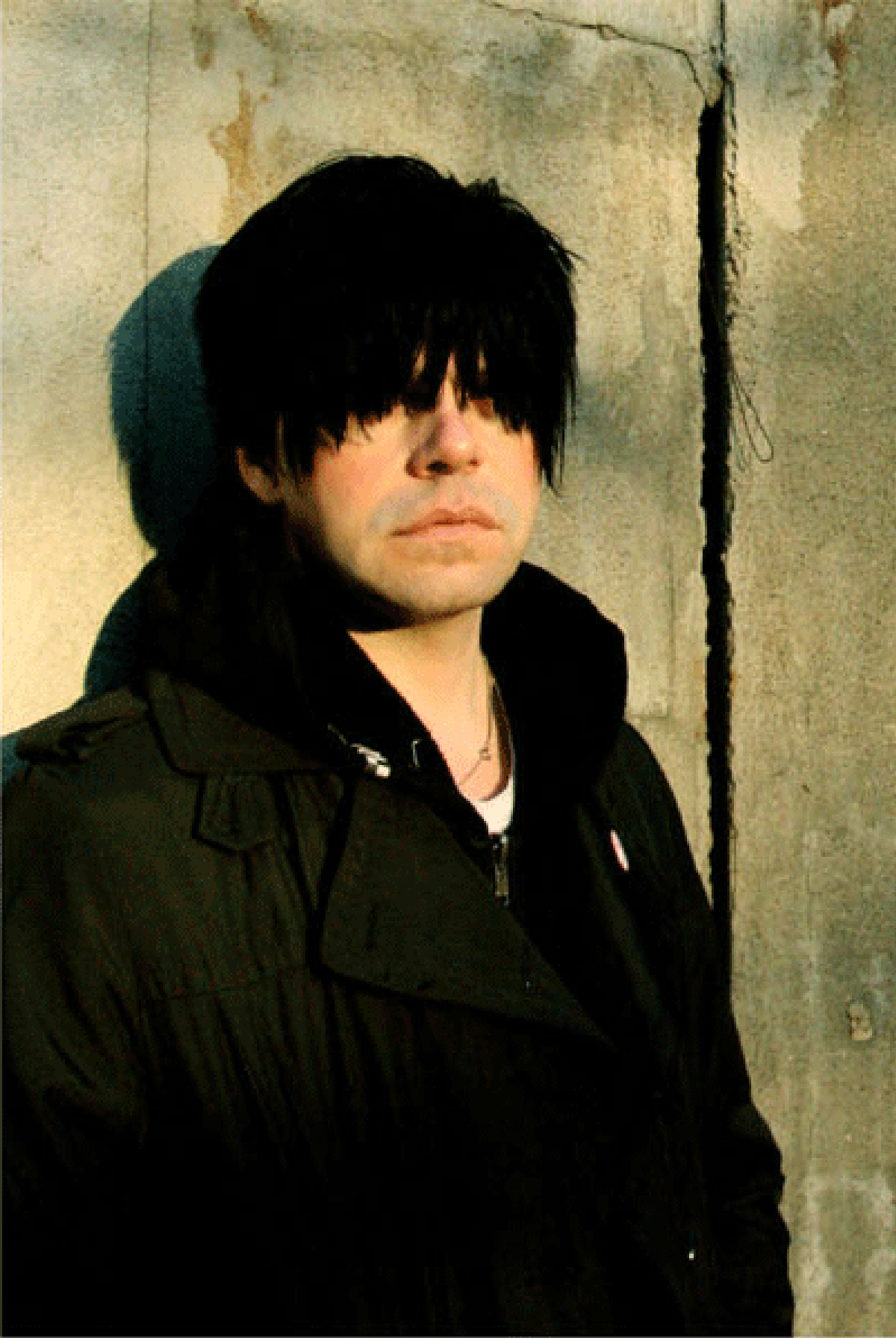 Introducing... Tim Burgess | The Independent | The Independent