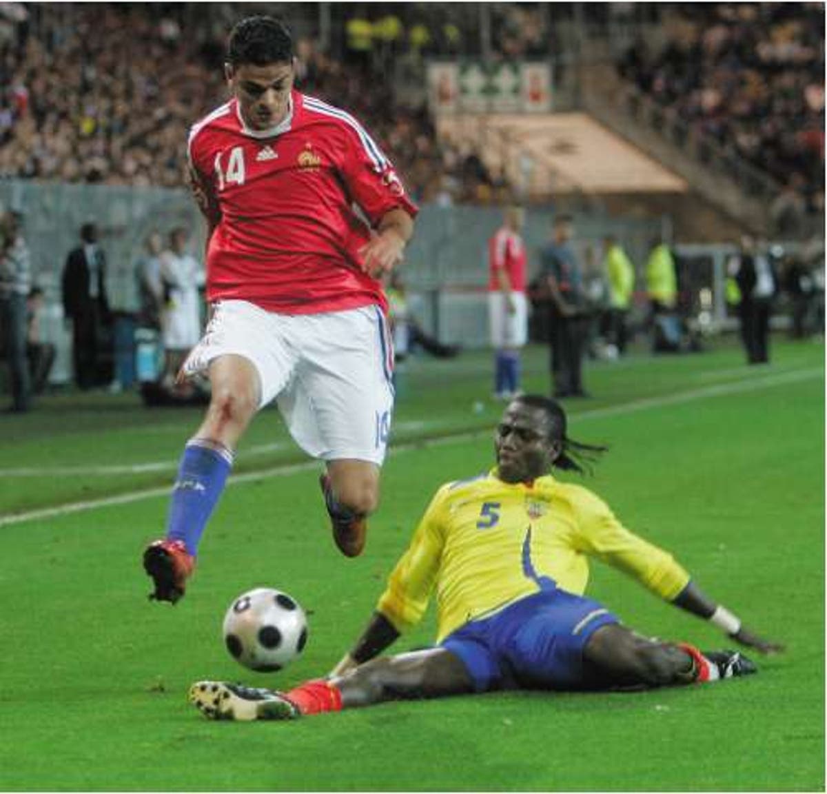 Why selling Ronaldo would be a good thing | The Independent | The ...