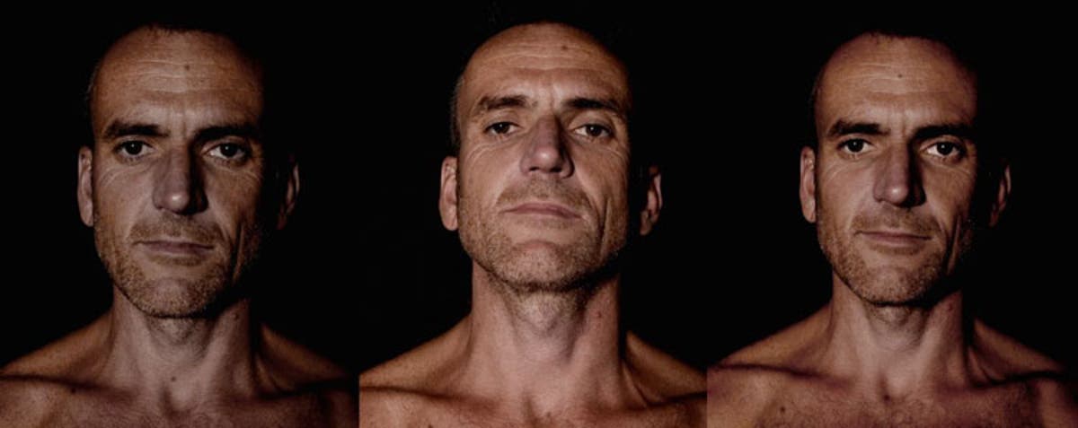 Tim Fountain: I'm not just a sex freak... | The Independent | The ...