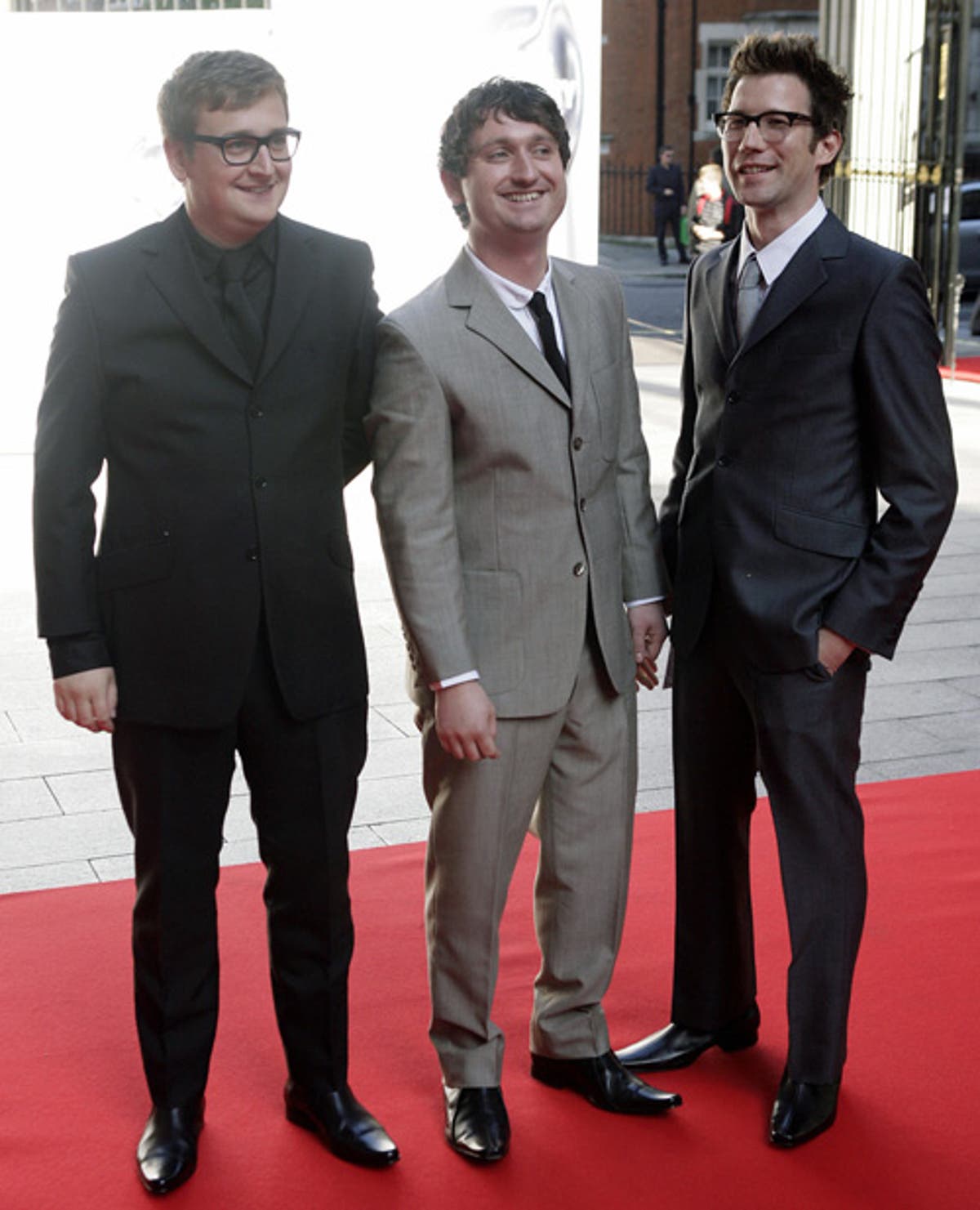 Elisa Bray: Caught in the Net | The Independent | The Independent