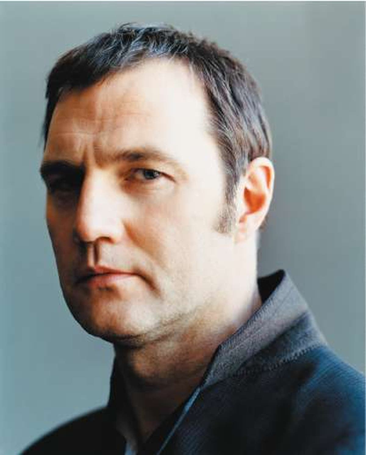 My Secret Life: David Morrissey, Actor, age 43 | The Independent | The ...