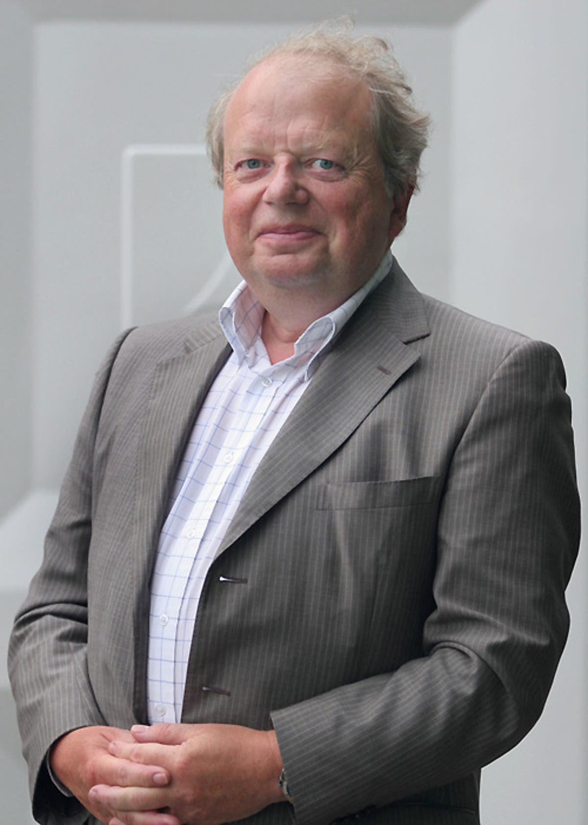 My life in travel: John Sergeant | The Independent | The Independent