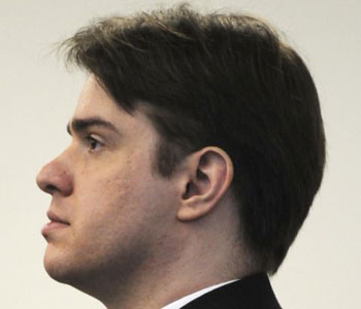 Entwistle planned to sell story to 'highest bidder' | The Independent ...