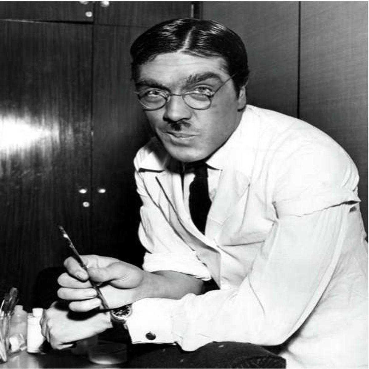 Arthur Atkins's Instagram, Twitter & Facebook on IDCrawl