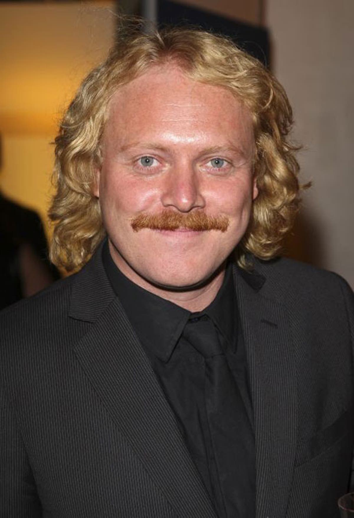 My Mentor: Caroline Flack on Leigh Francis | The Independent | The ...