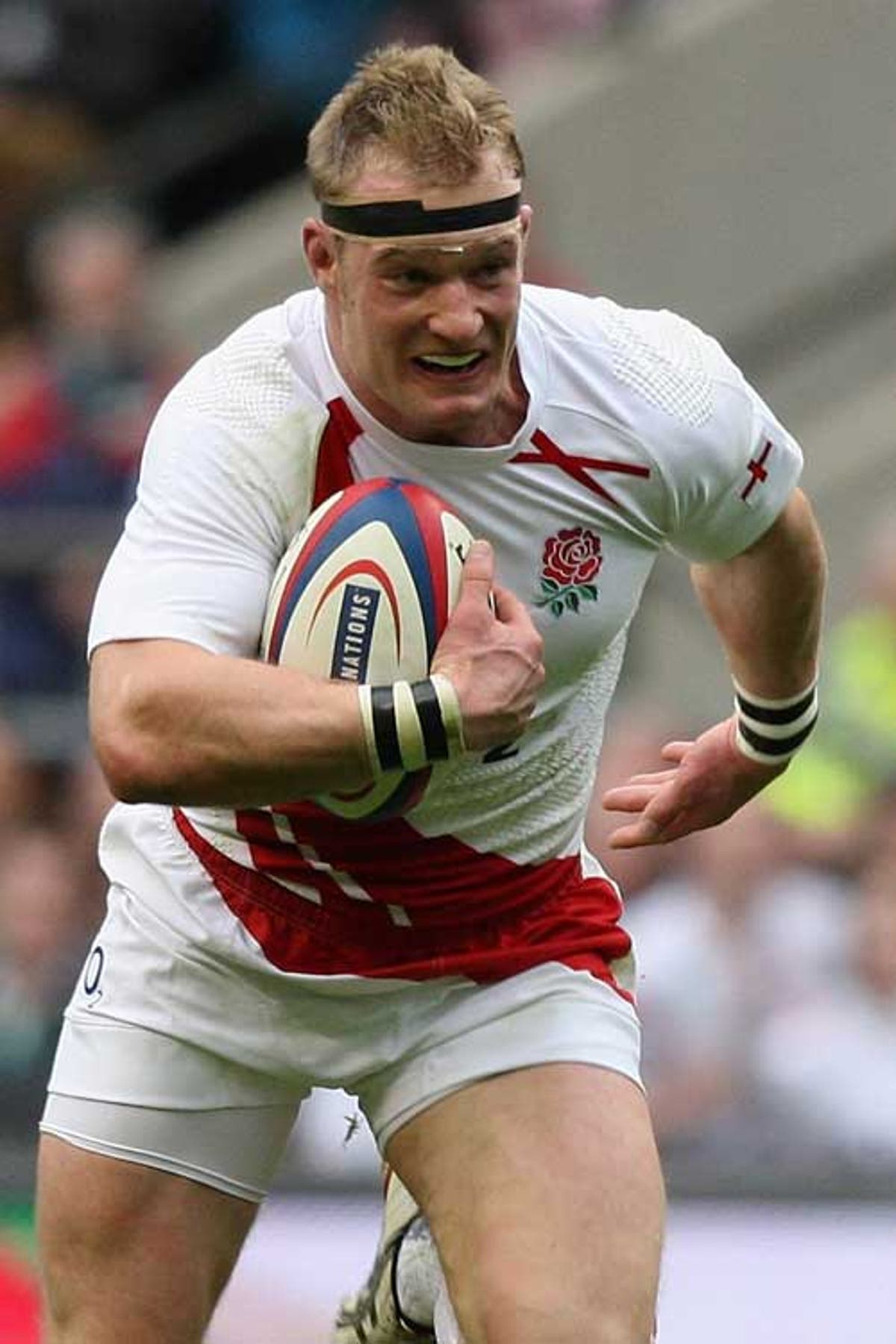 An email conversation with Jamie Noon | The Independent | The Independent