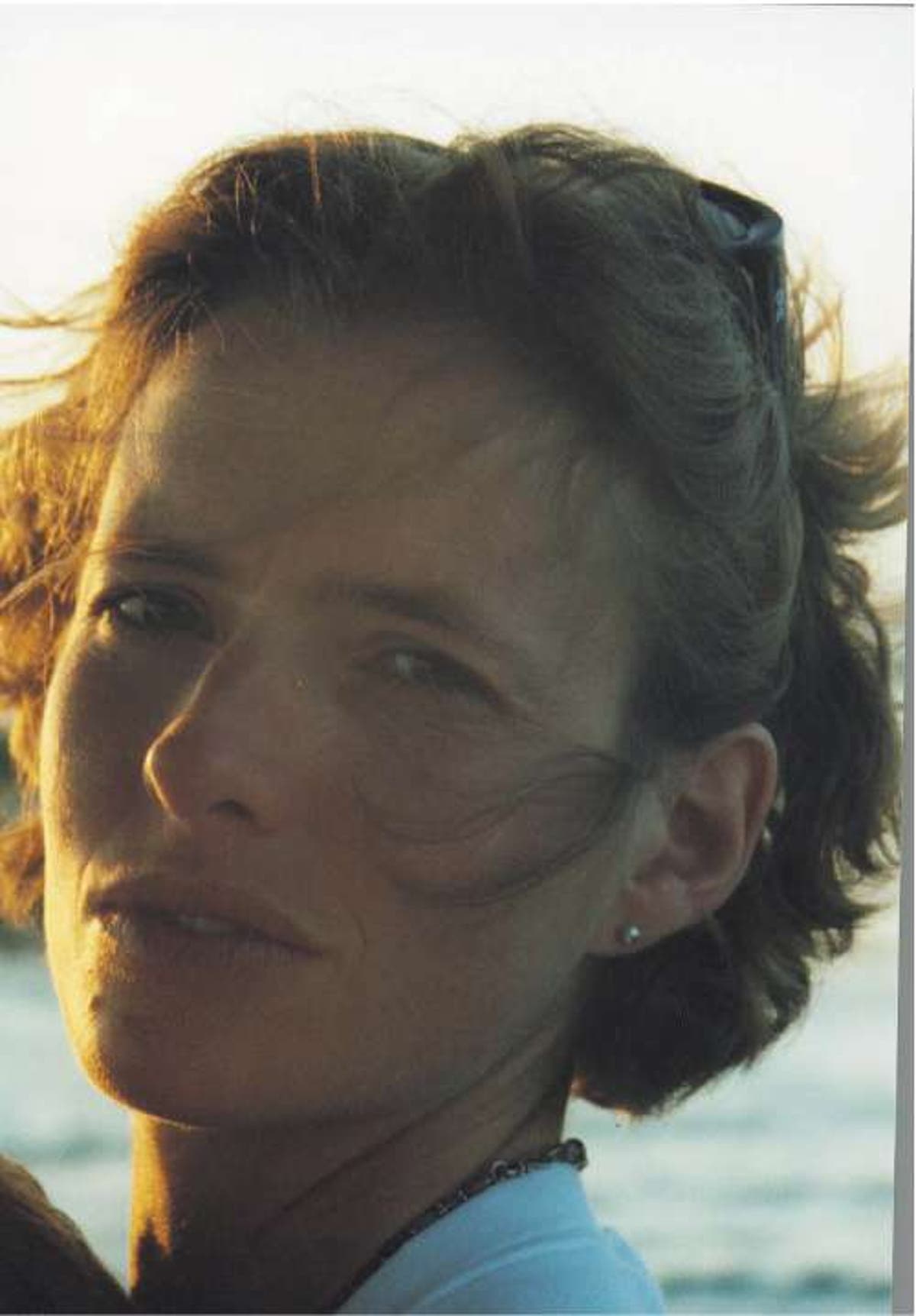 The 5-minute Interview: Alexandra Fuller, author | The Independent ...