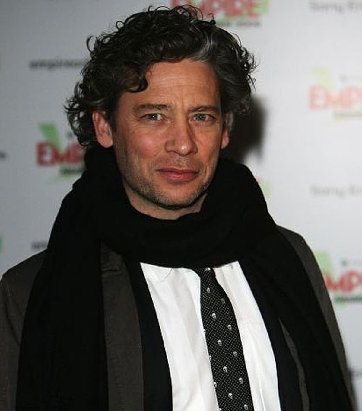 The 5-minute Interview: Dexter Fletcher, Actor | The Independent | The ...