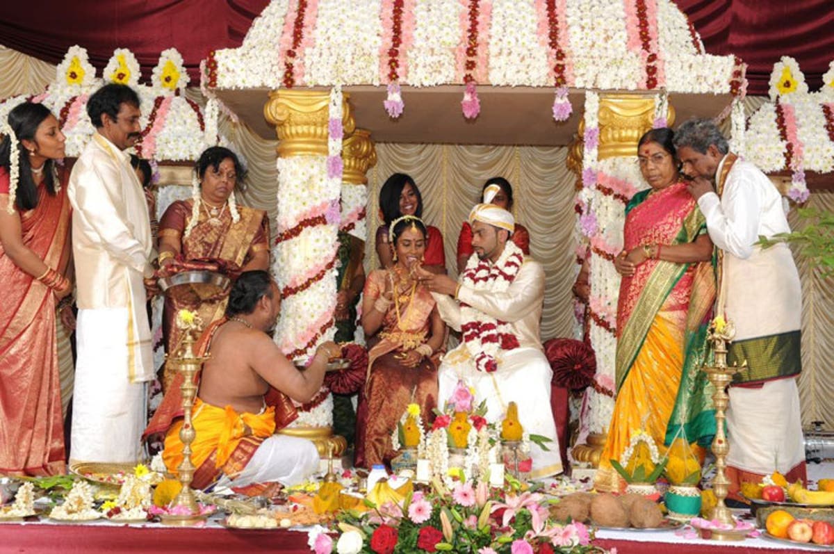 The arranged bride | The Independent | The Independent