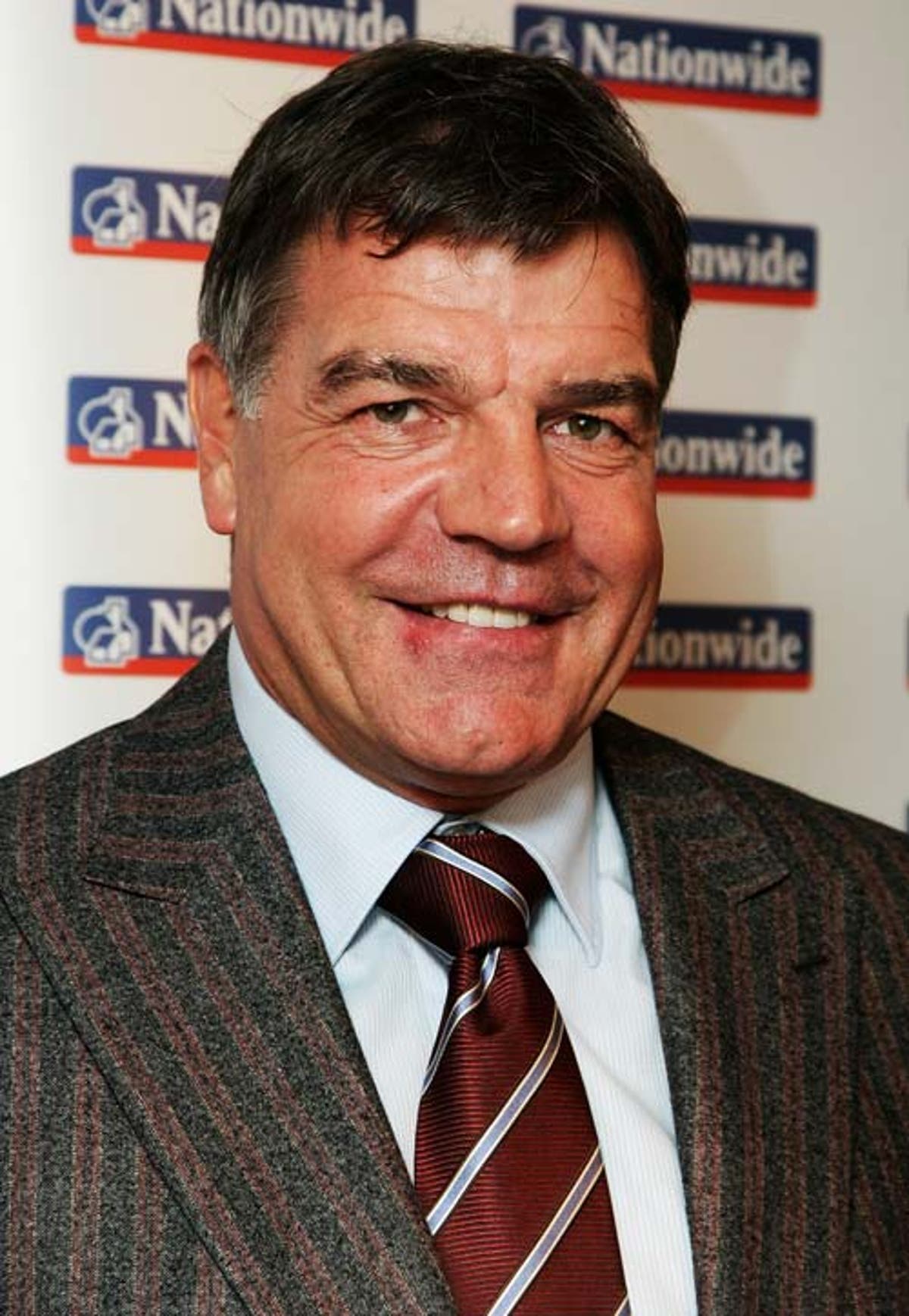Allardyce moves ahead of Ince in Blackburn race | The Independent | The ...