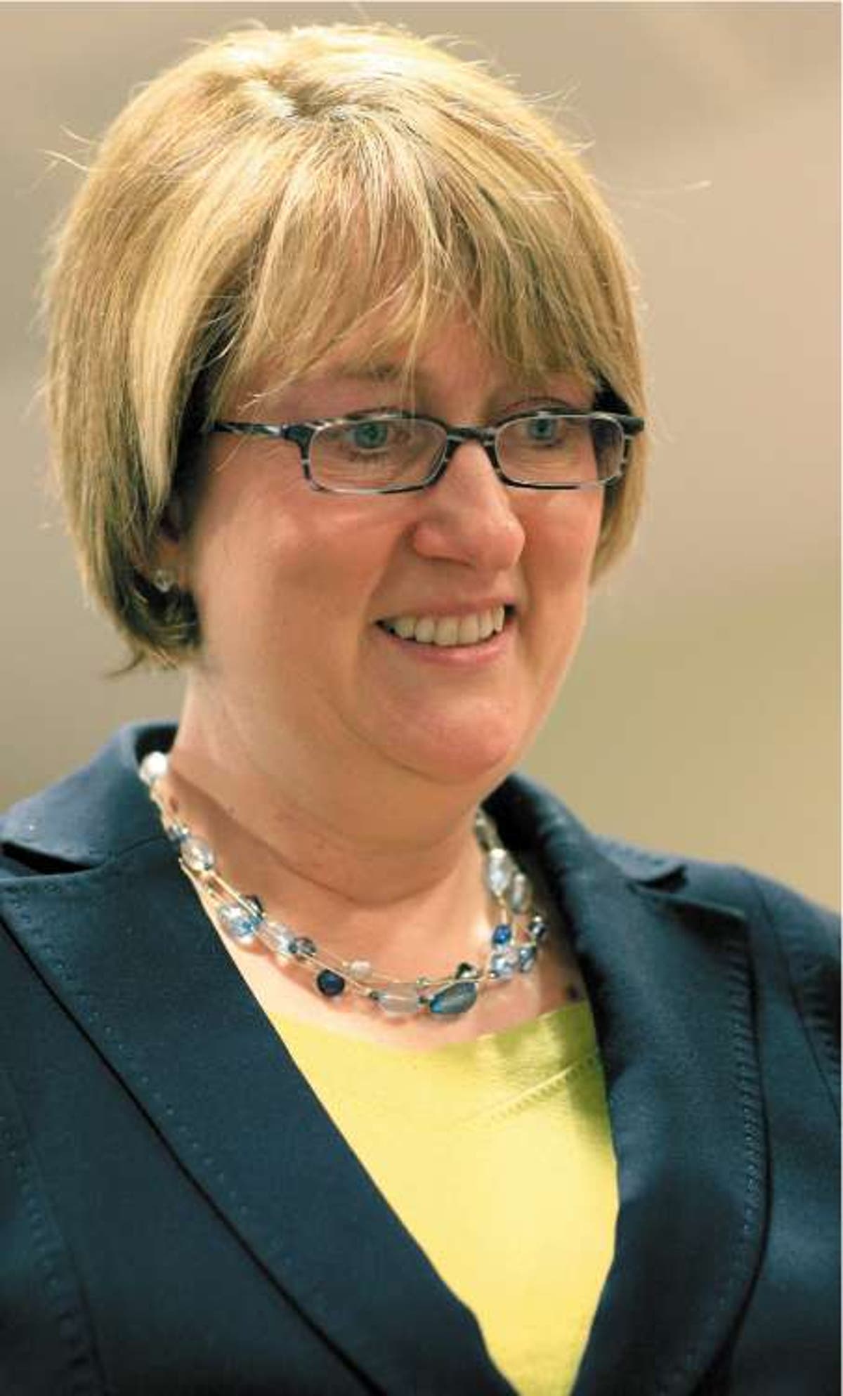 Home Secretary faces Commons grilling over loss of secret papers | The ...