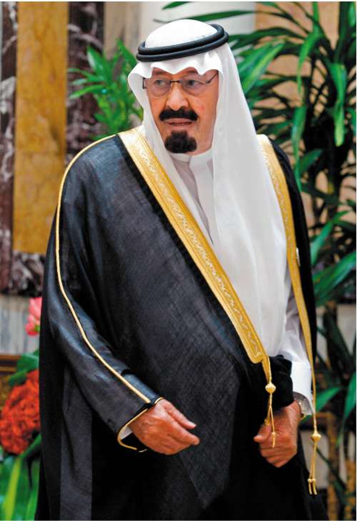 Succession at House of Saud: The men who would be king | The ...