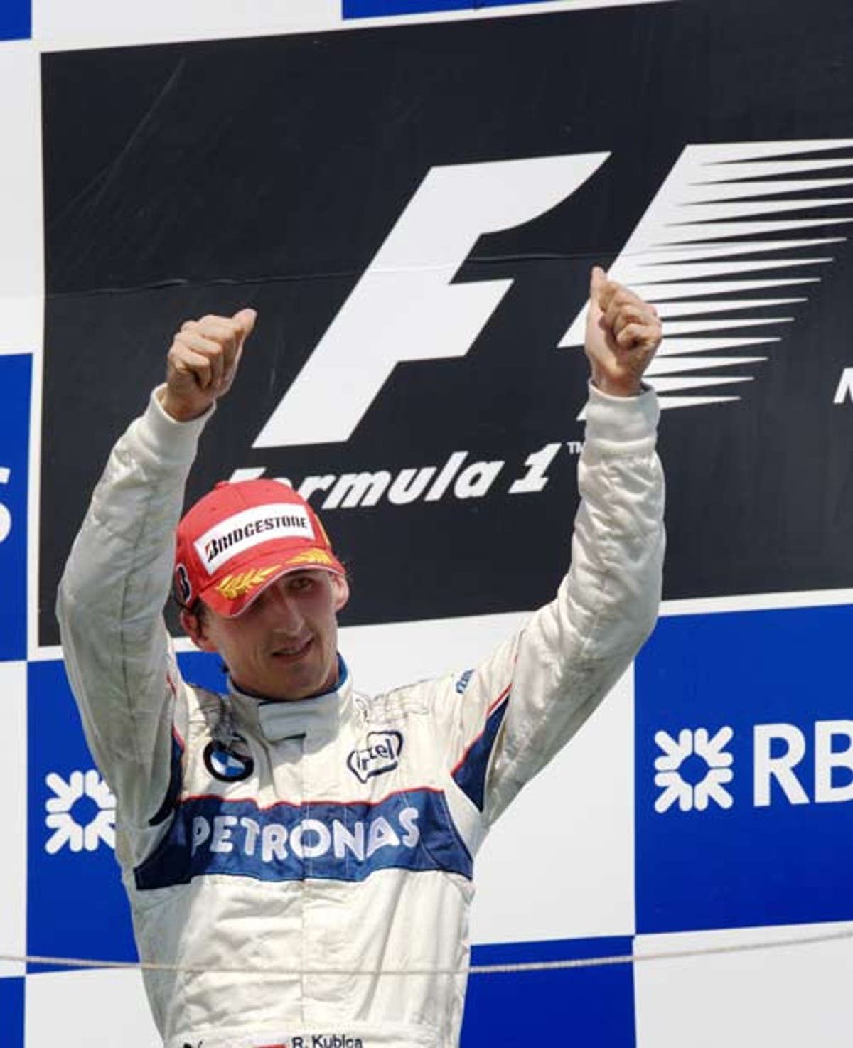 F1 drivers threaten strike ahead of British Grand Prix | The ...