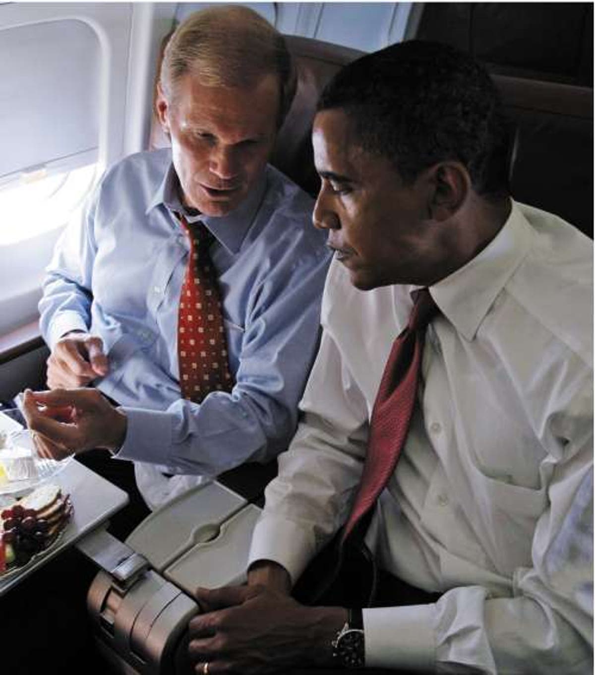 Obama takes 15-point lead over McCain | The Independent | The Independent