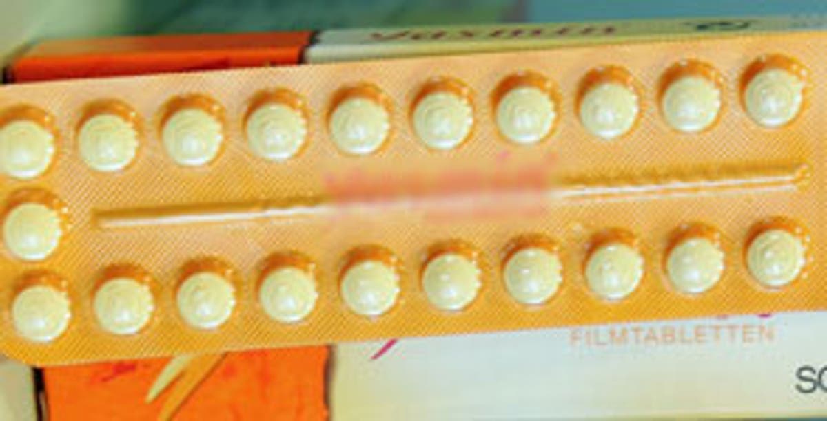 Online contraceptive pill service launched | The Independent | The ...