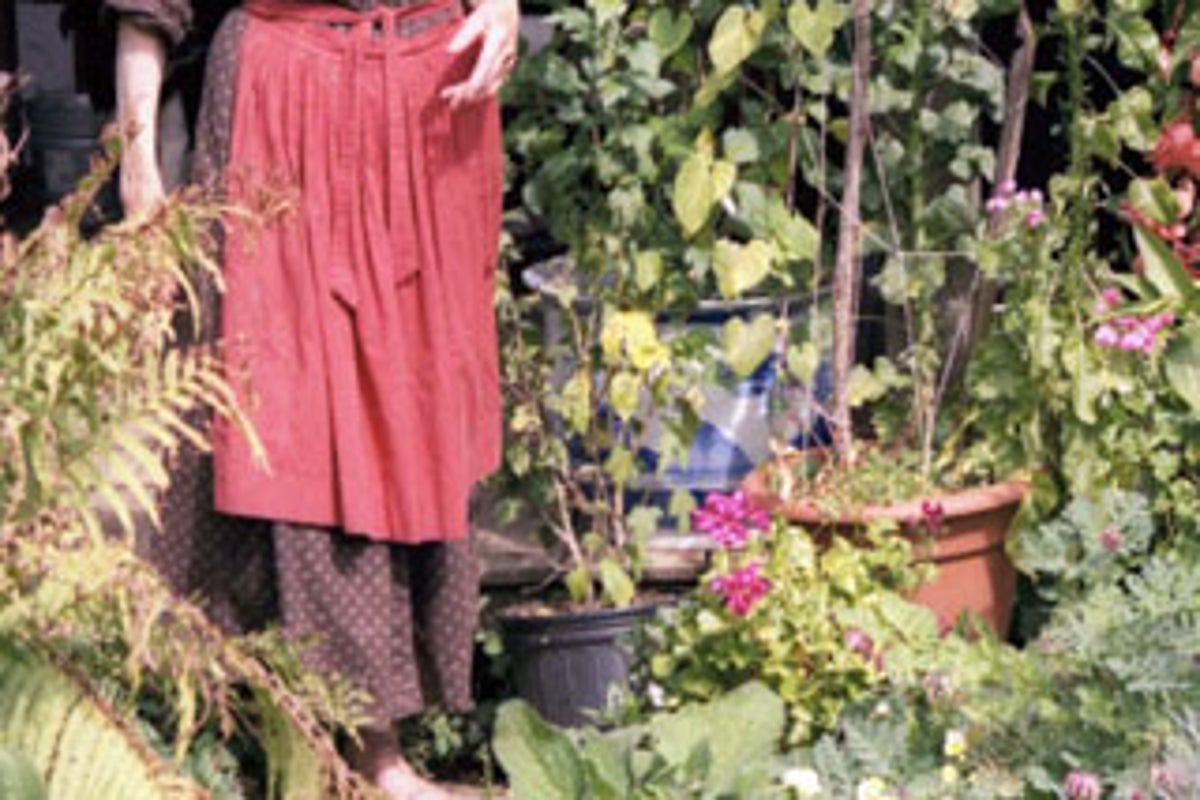 Tasha Tudor: Children's writer and illustrator | The Independent | The ...