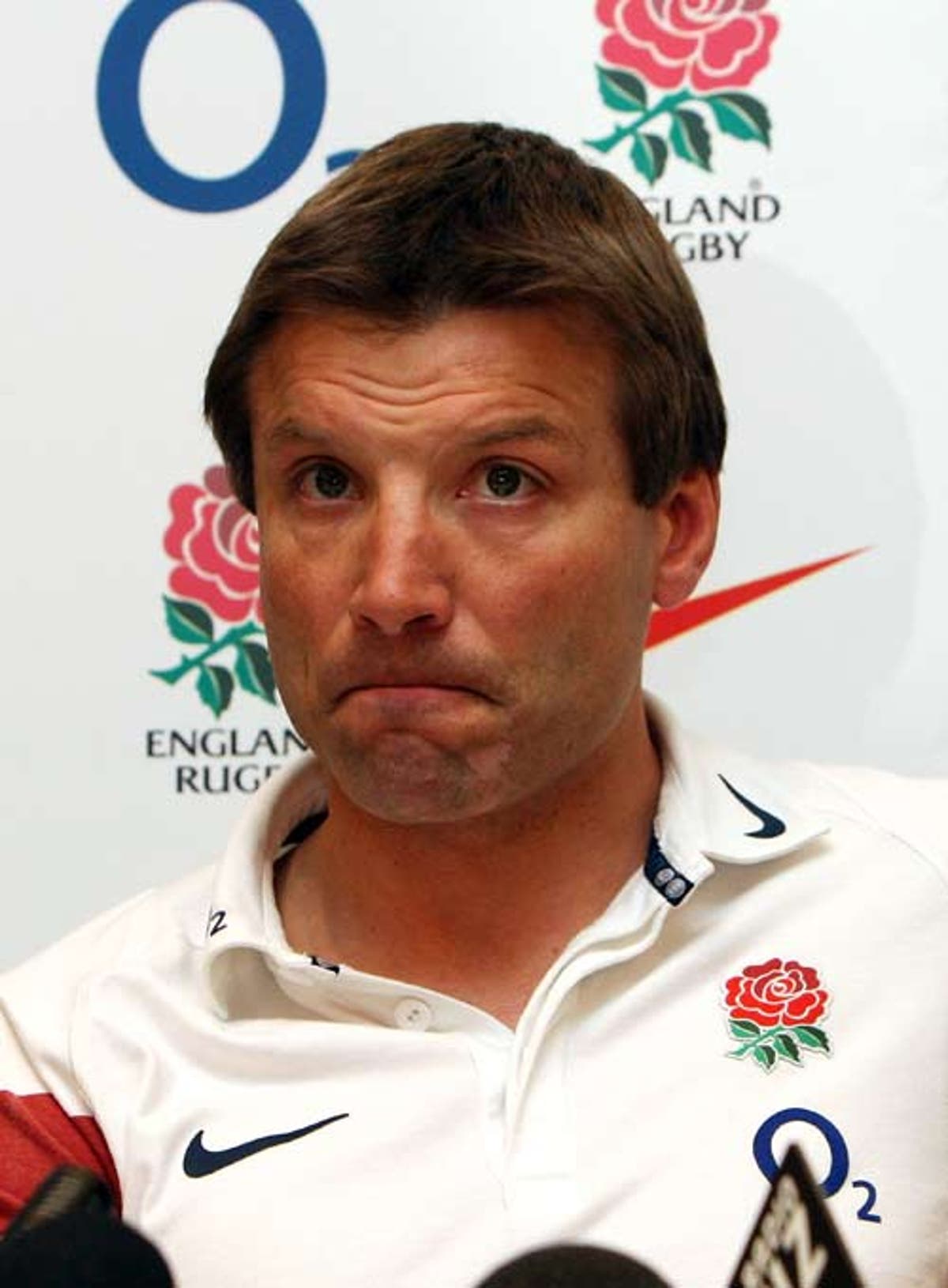 Andrew 'pleased to be home' after troubled tour | The Independent | The ...