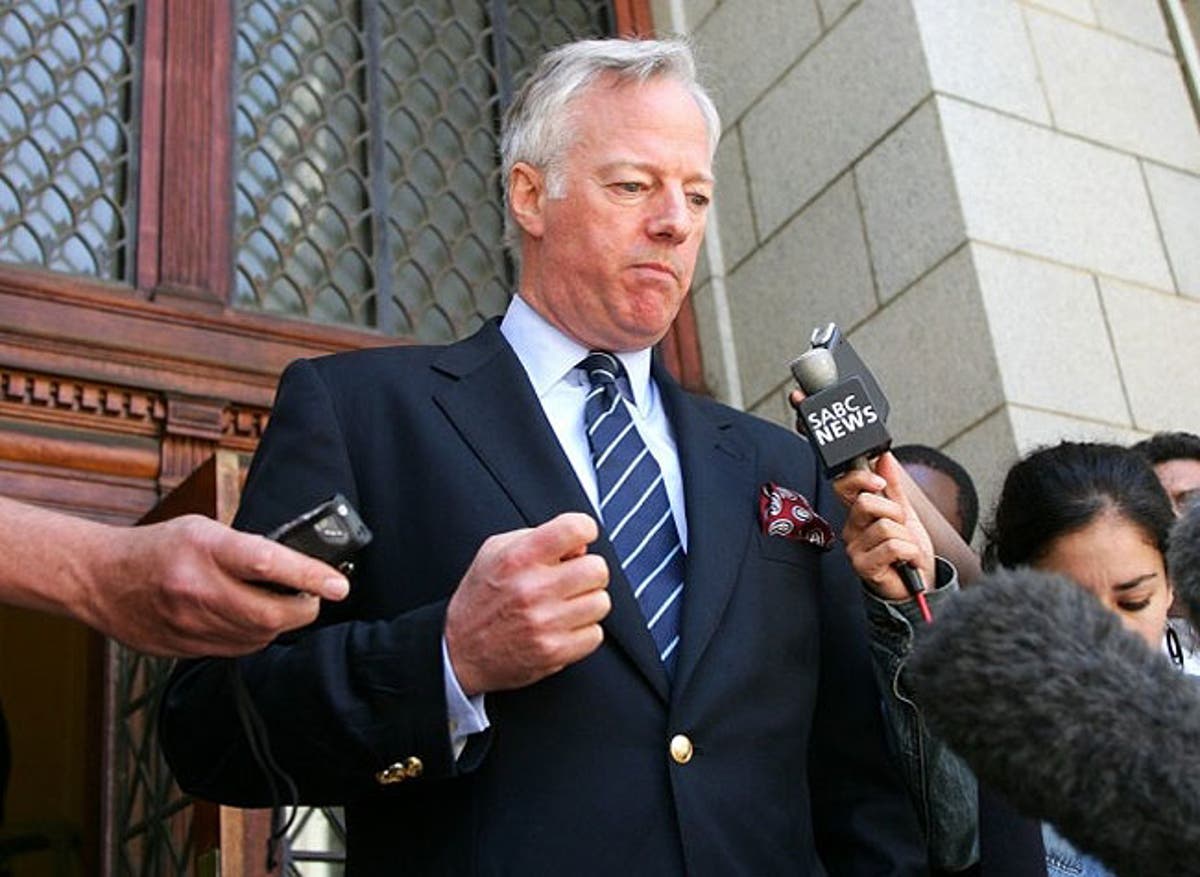 From arms deals in Africa to oil speculation in China - the mercenary ...