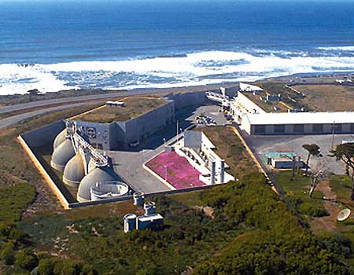 San Francisco to vote on naming sewer after George Bush | The ...