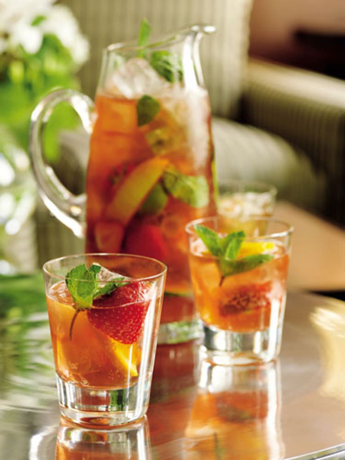 Soul Summer Cup | The Independent | The Independent