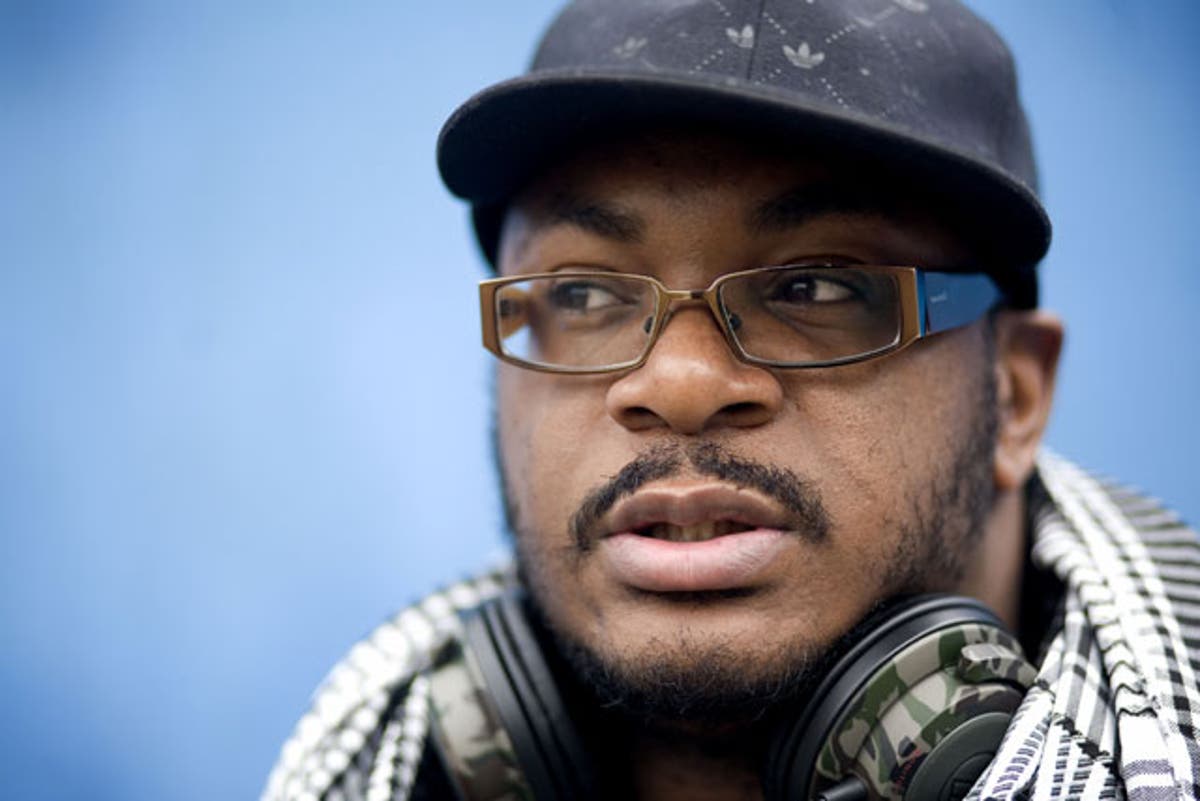 Ty: 'Hip-hop has no culture' | The Independent | The Independent