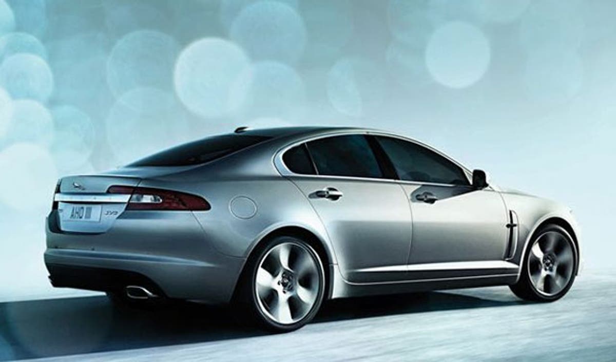 Car Choice: Can LPG blend a desire for luxury with the need to watch ...