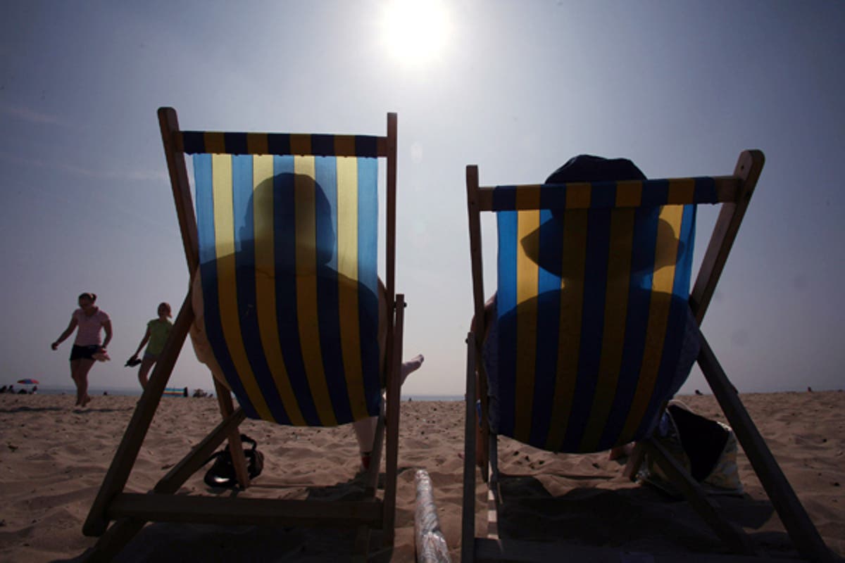 20 best... things to do summer 2008 | The Independent | The Independent