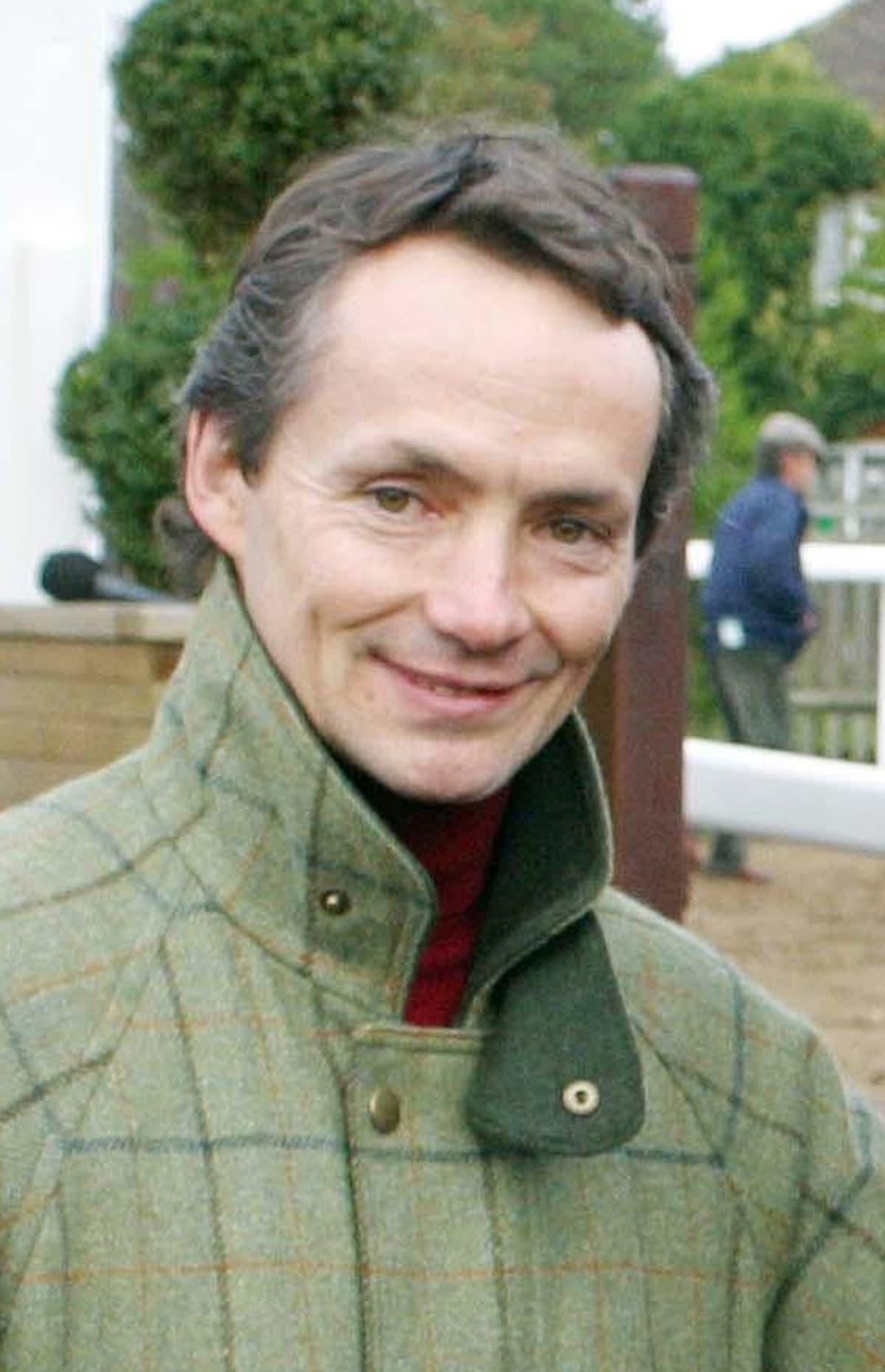 Swinburn back in the top grade with Stotsfold | The Independent | The ...