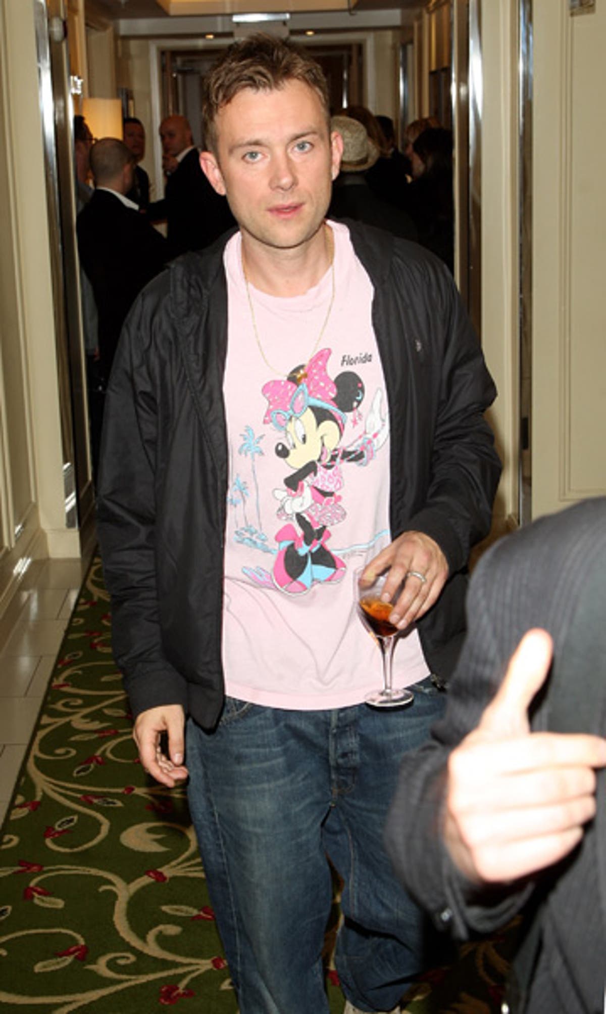 Elisa Bray: Caught in the net | The Independent | The Independent