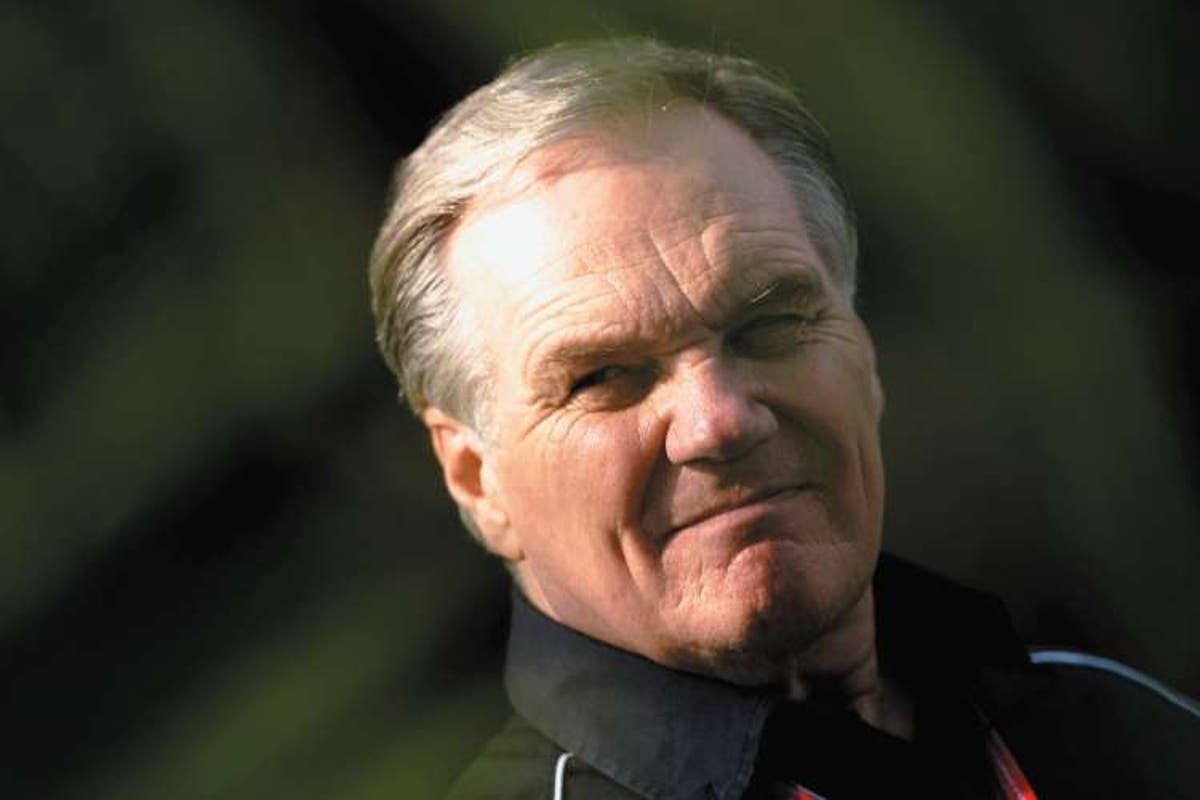 Patrick Head: 'Silverstone is emasculated... it's just another track ...