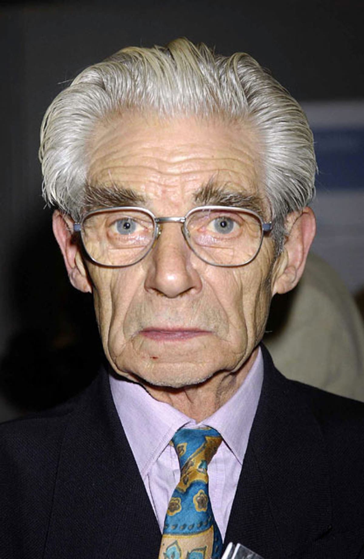 Sir Charles Wheeler: Distinguished foreign correspondent who ...