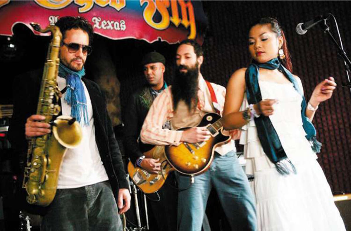 Win VIP Womad tickets | The Independent | The Independent