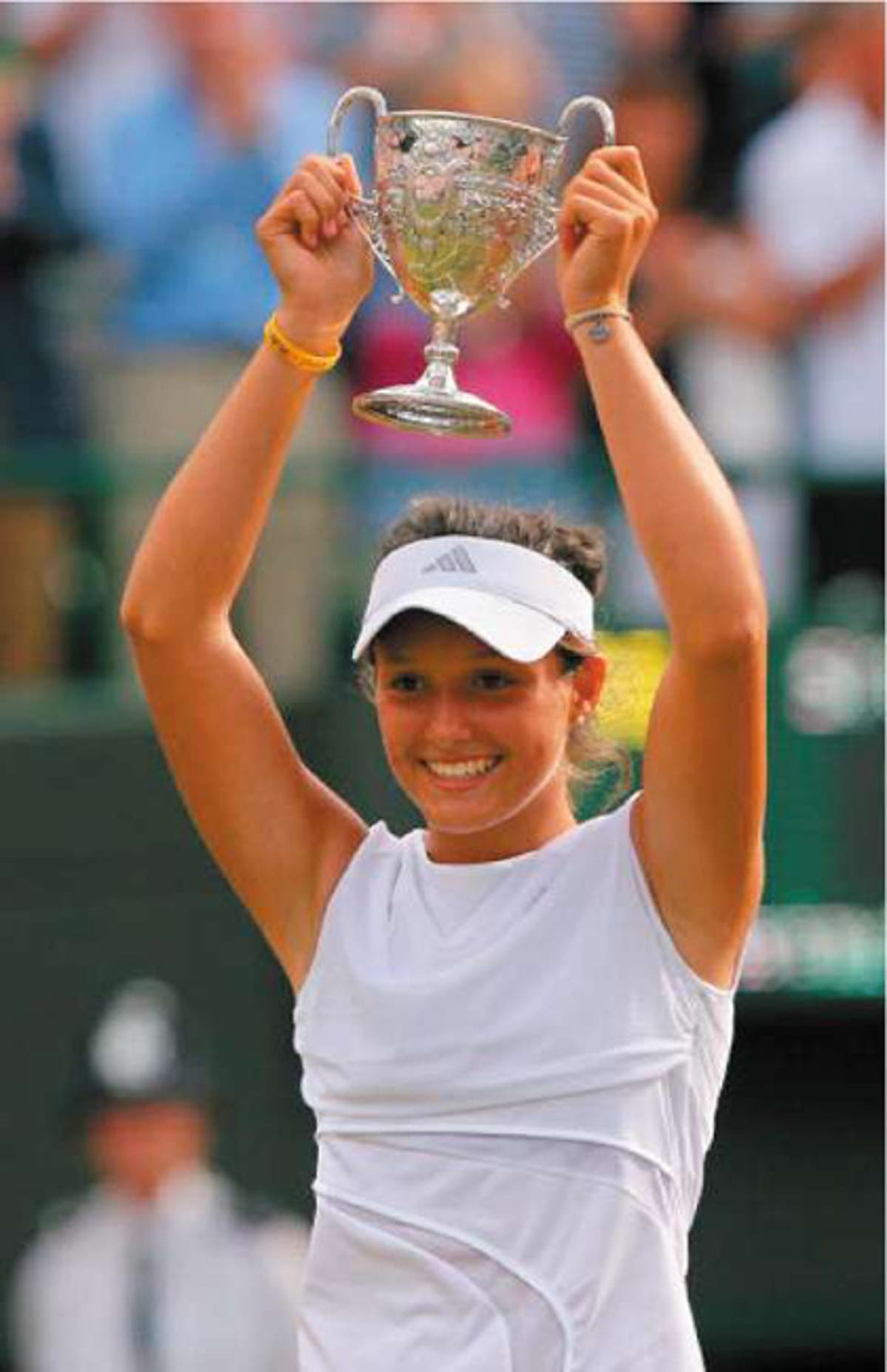 Laura, Princess of Wimbledon | The Independent | The Independent