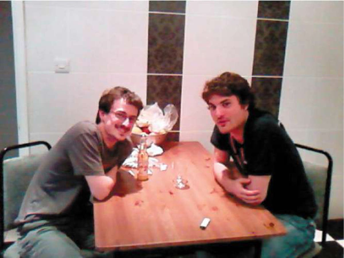 Man, 21, arrested over murder of French students | The Independent ...