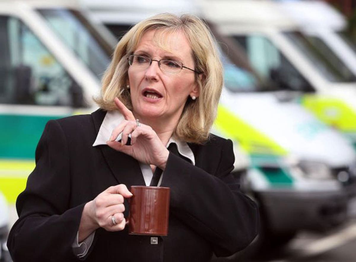 Labour campaign descends into shambles | The Independent | The Independent