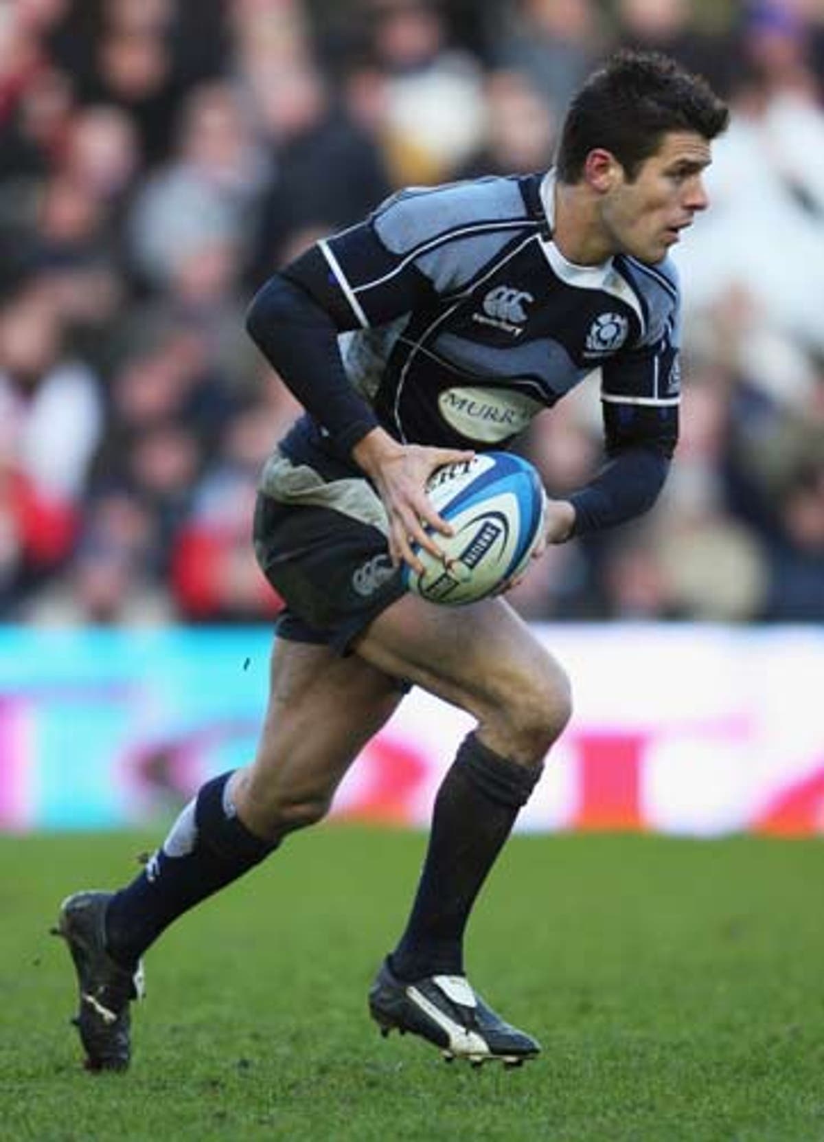 Southwell ready for battle with Paterson | The Independent | The ...