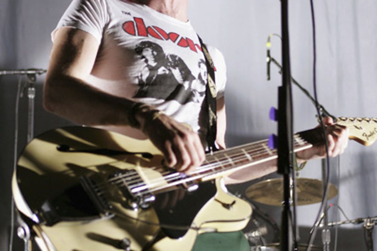 Elisa Bray: Caught in the Net | The Independent | The Independent