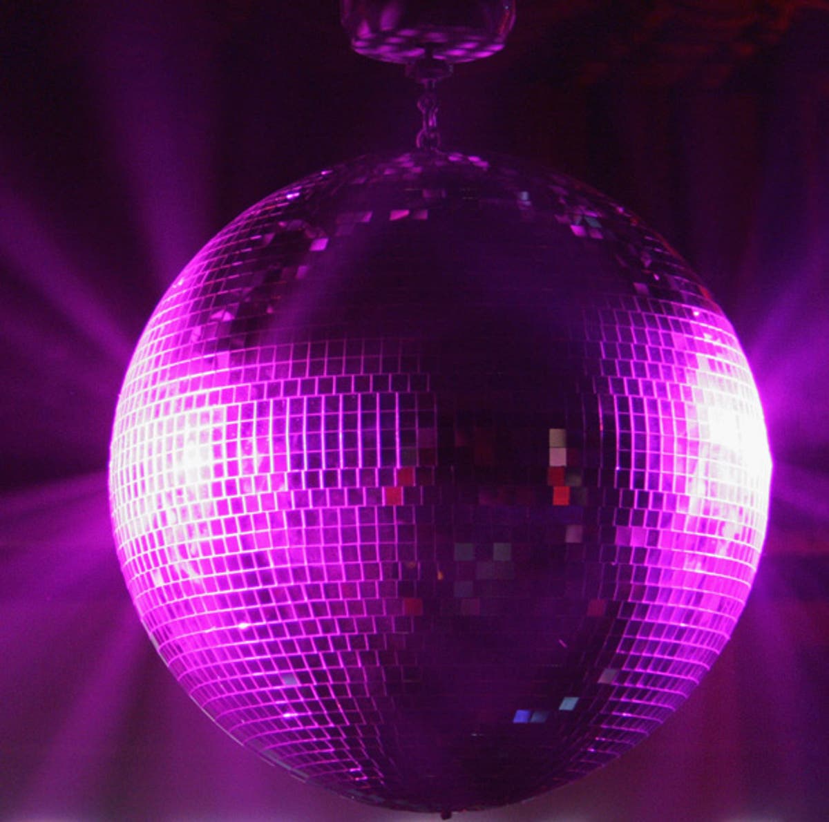 The return of disco | The Independent | The Independent