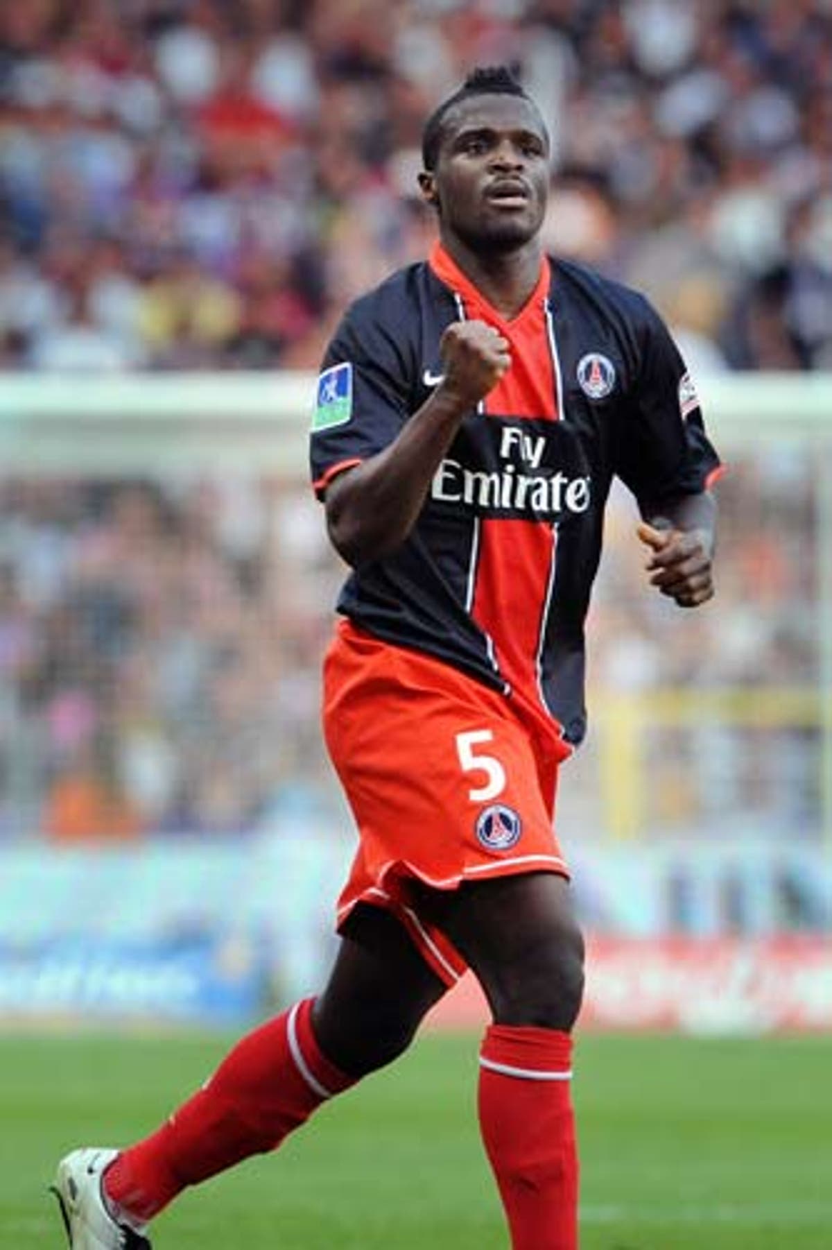 Mendy joins Hull City | The Independent | The Independent