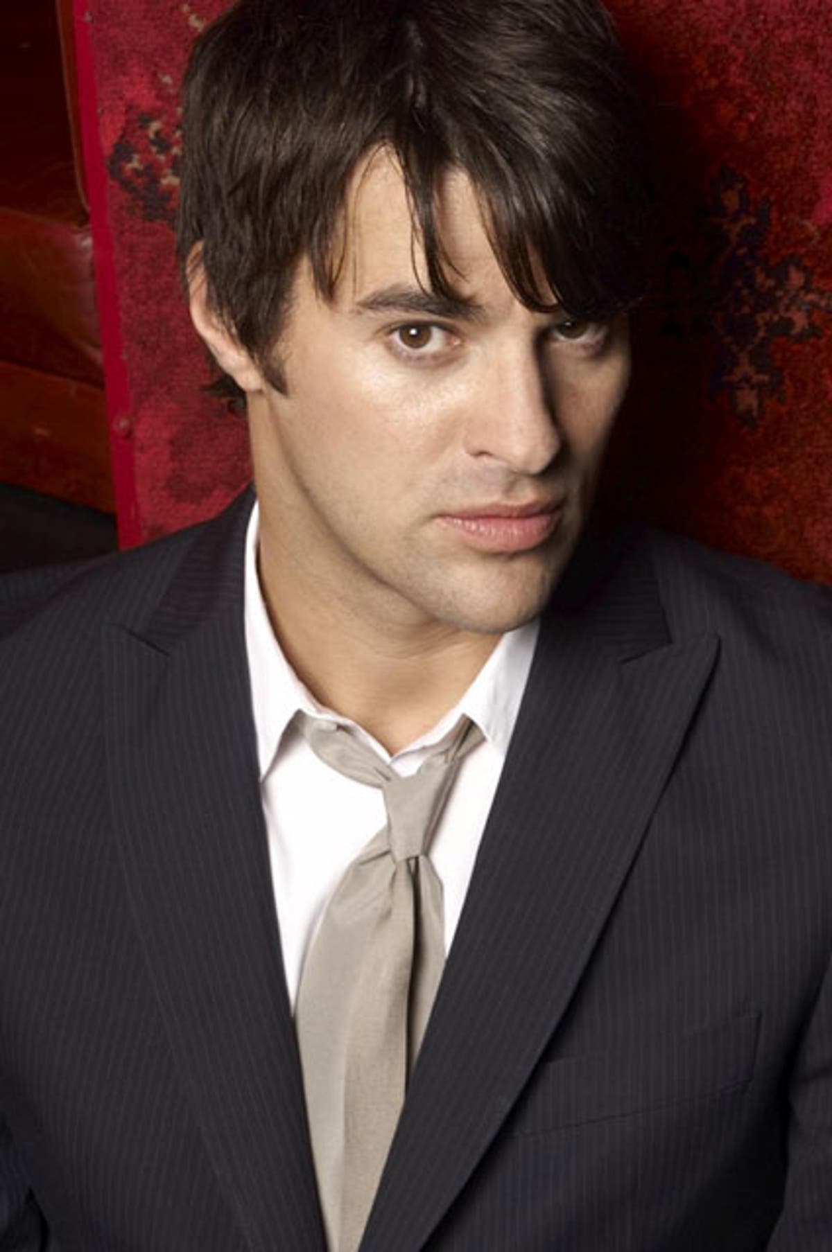 My Life in Media: Steve Jones | The Independent | The Independent