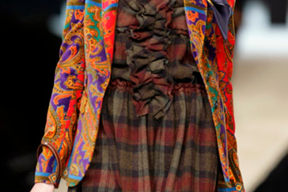 Susannah Frankel: Ready To Wear | The Independent | The Independent