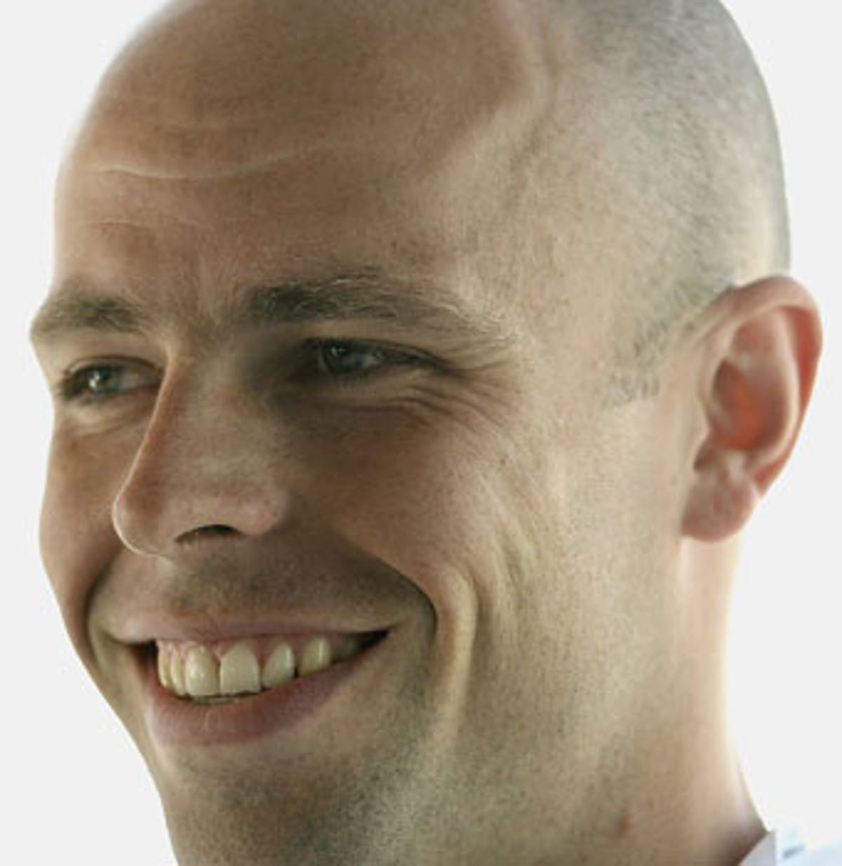 'My heart is there, but my body has finally given in,' says Macey | The ...