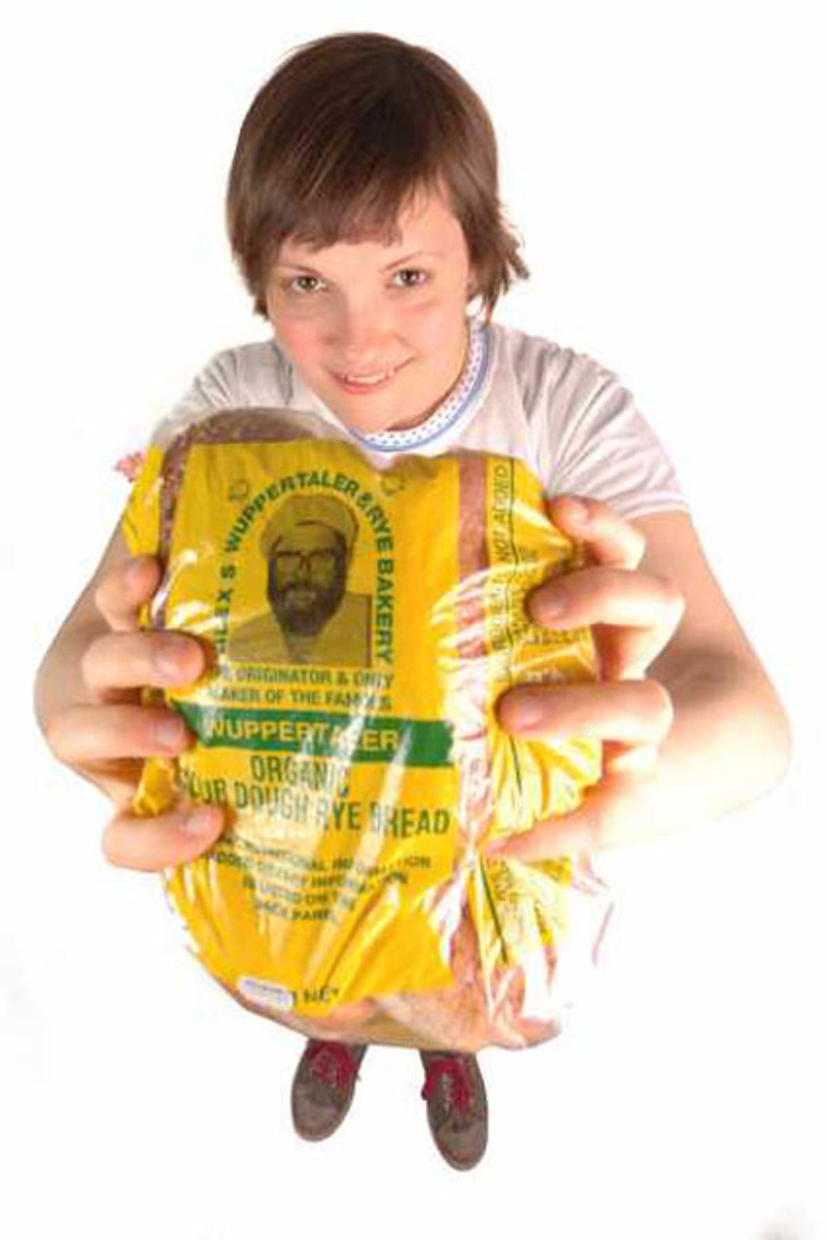 Cultural Life: Josie Long, Comedian | The Independent | The Independent