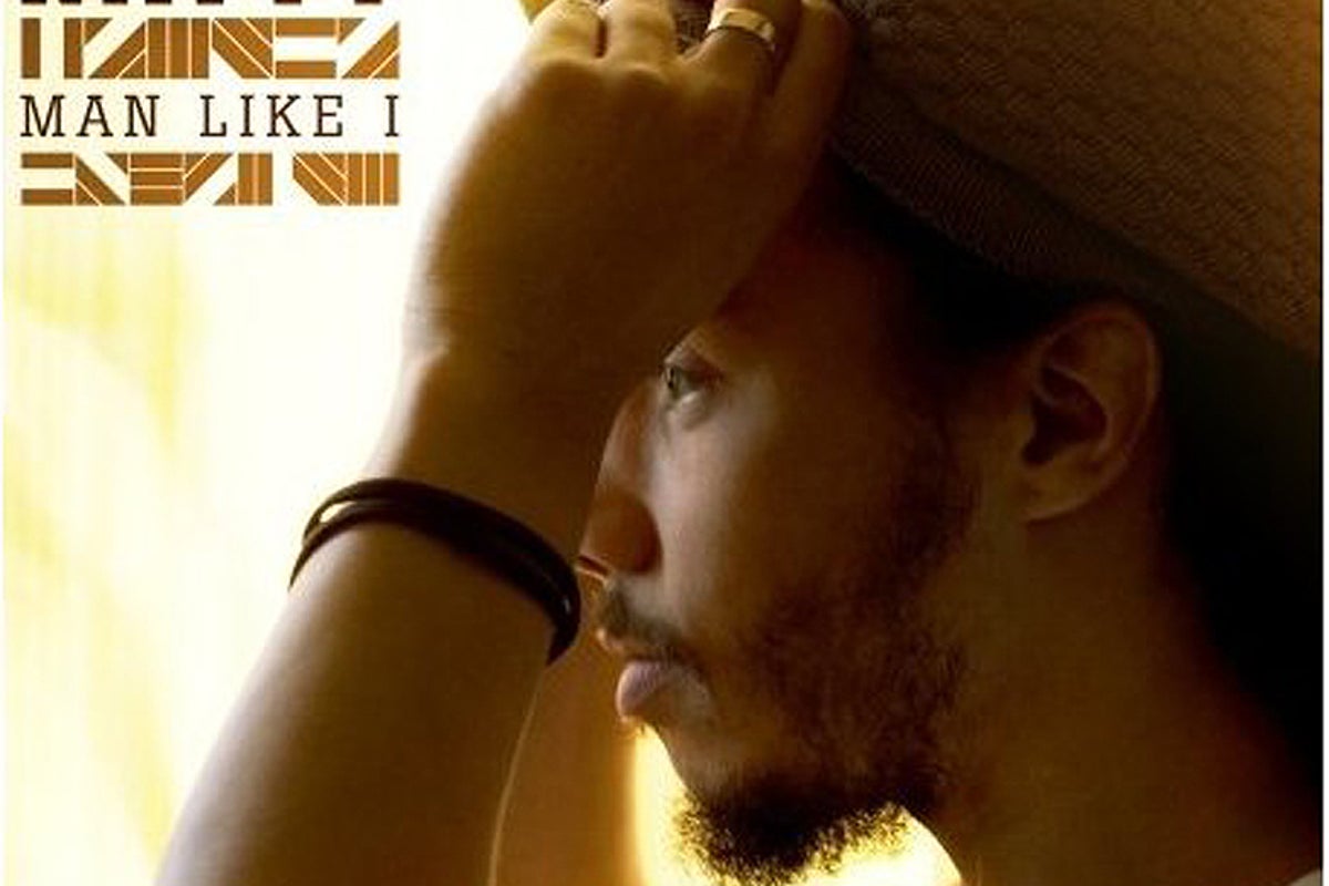 Album: Natty, Man Like I, (Atlantic) | The Independent | The Independent