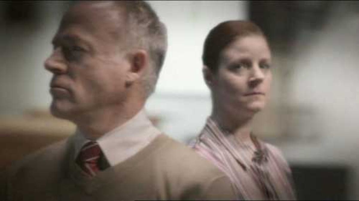 Peter York On Ads | The Independent | The Independent