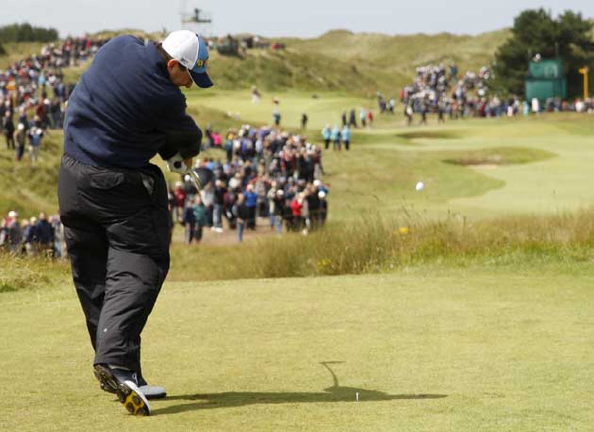 If you don't like it don't come, Love tells whining Americans | The ...