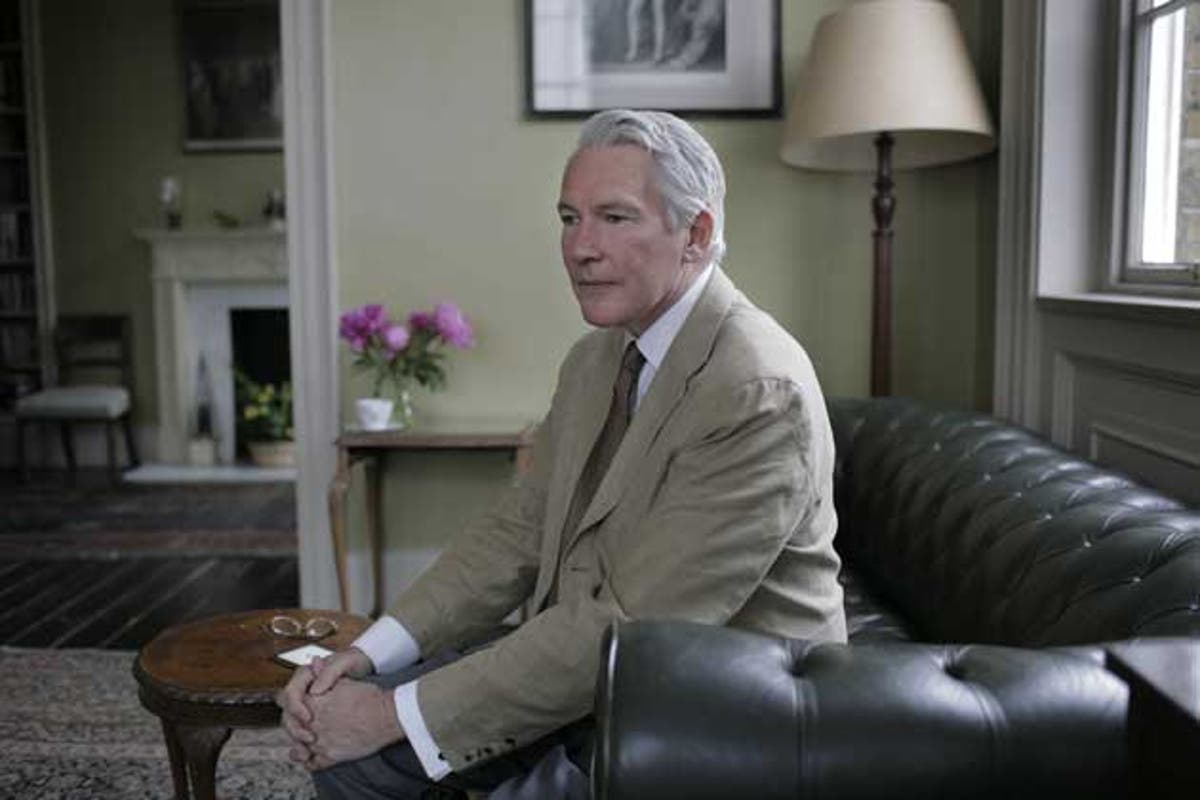 Philip Bobbitt: The presidents' brain | The Independent | The Independent