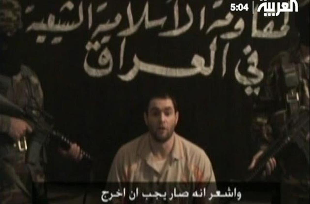 So close to rescue: Coalition forces 'nearly saved British hostages in ...